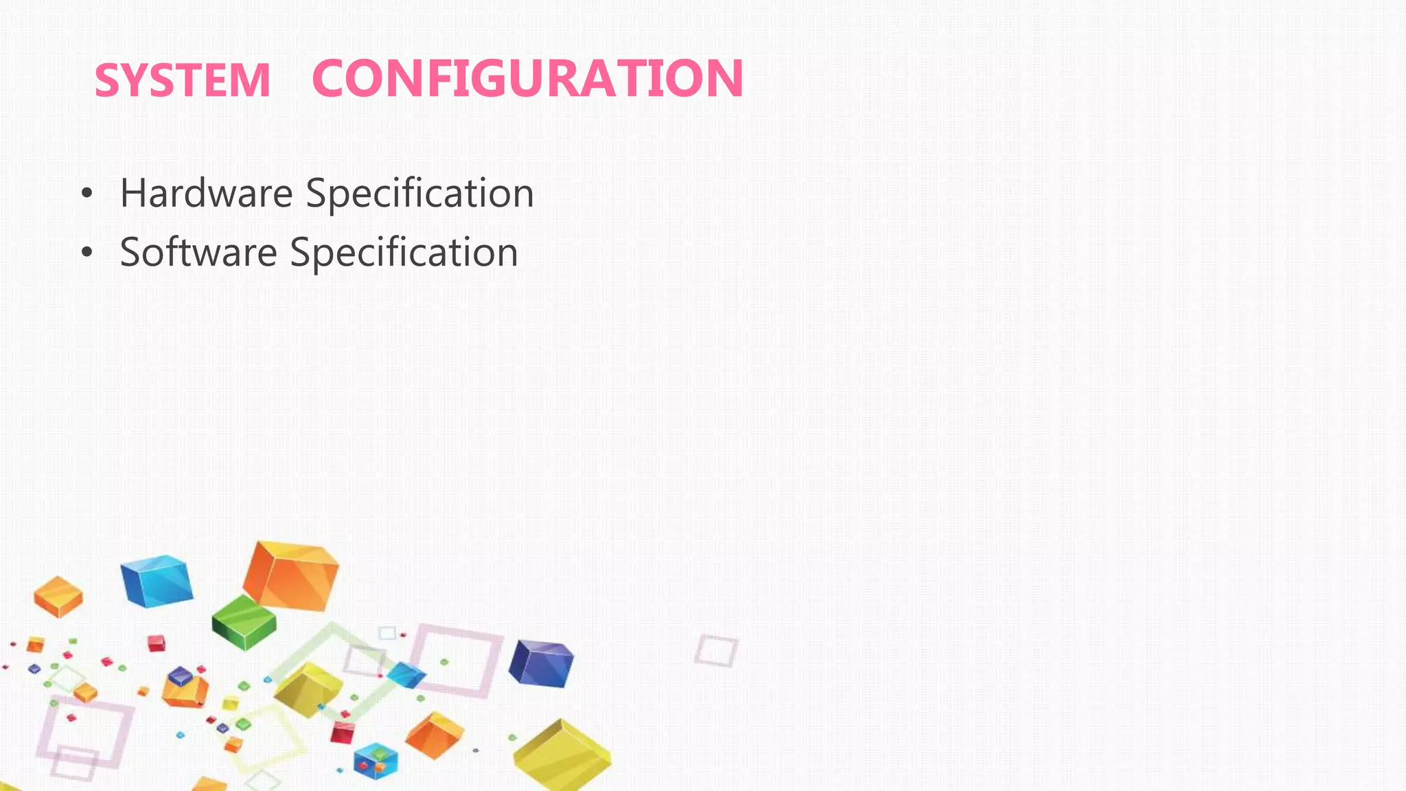 Library Database management system | PPTX