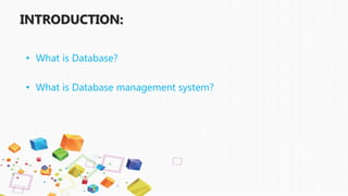 Library Database management system | PPTX