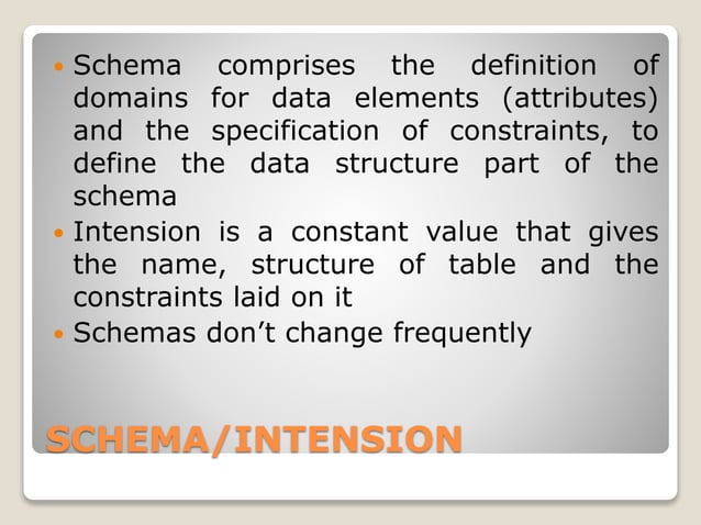 Database management system | PPTX | Databases | Computer Software and ...