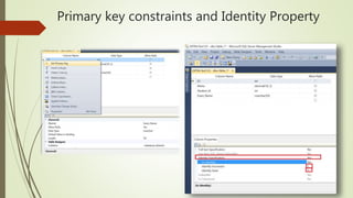 Database Management System - SQL beginner Training | PPT