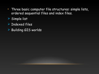 Data base management system | PPT
