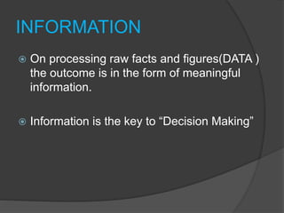 Database Management System | PPTX