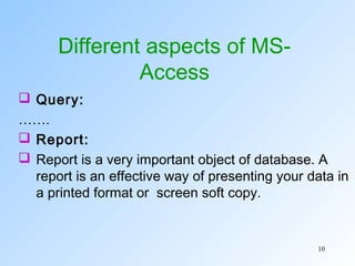 Database management system | PPT