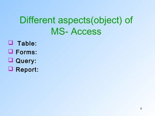 Database management system | PPT