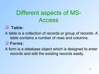 Database management system | PPT