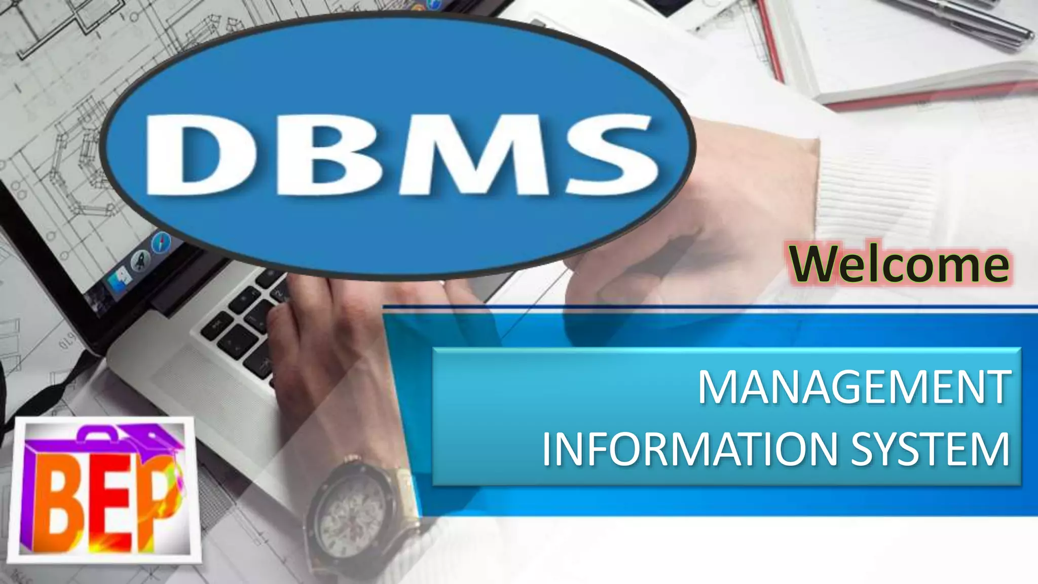 Database Management System Dbms All Ppt