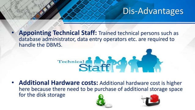 Database management system -DBMS -All | PPTX