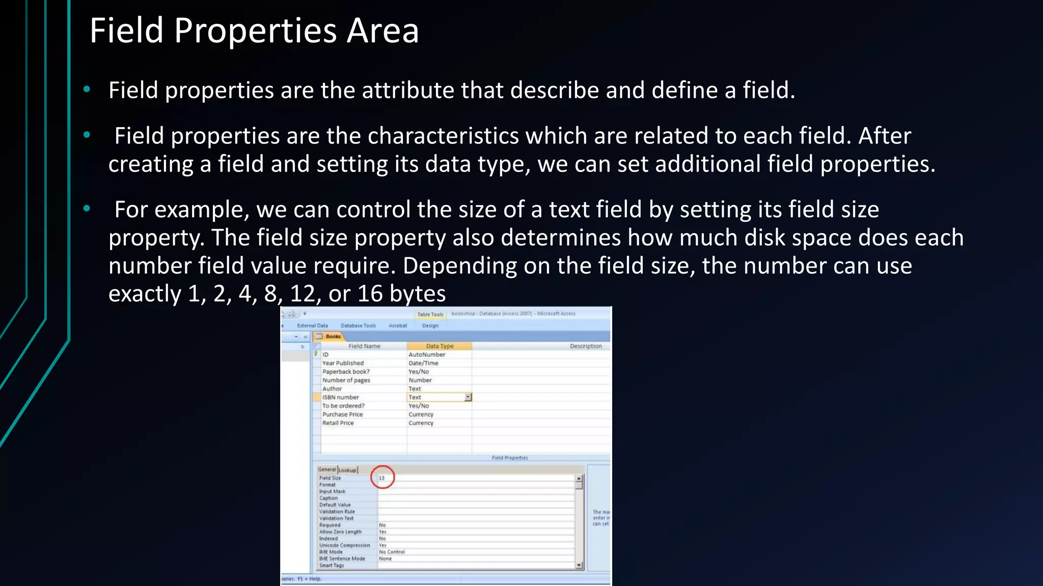 Database Management System Ppt