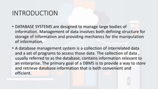 Database management system.pptx