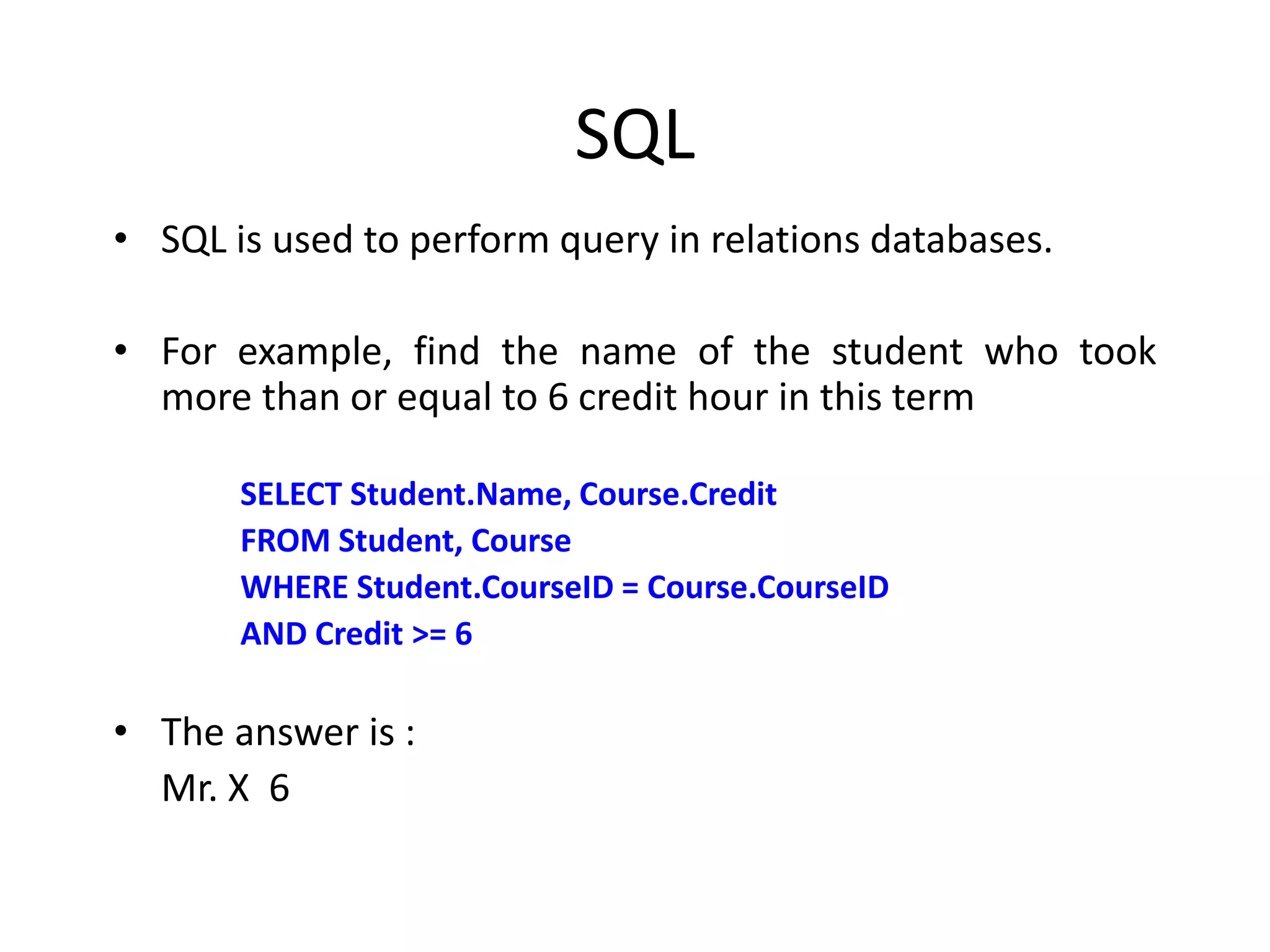 Introduction to Database Management Systems: Structure, Applications, and Key Benefits | PDF