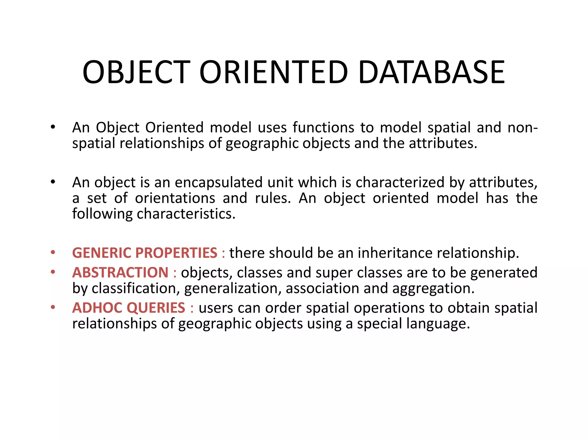 Introduction to Database Management Systems: Structure, Applications, and Key Benefits | PDF
