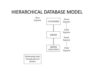 Introduction to Database Management Systems: Structure, Applications, and Key Benefits | PDF