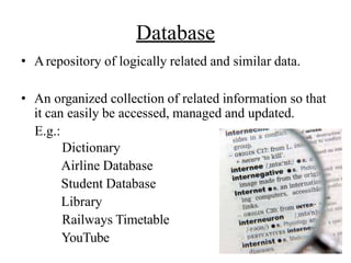 Database management system.pptx