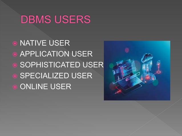 (DBMS) DATABASE MANAGEMENT SYSTEM.pptx