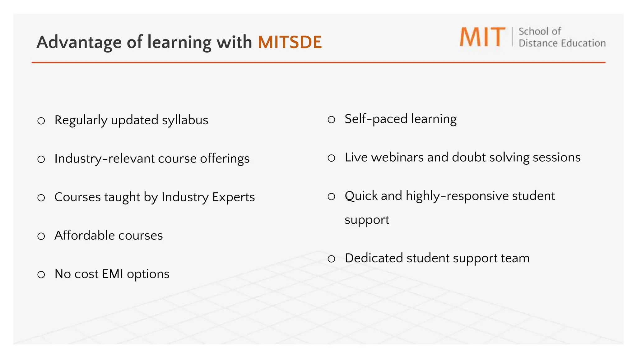 Database Management System In It Management Ppt
