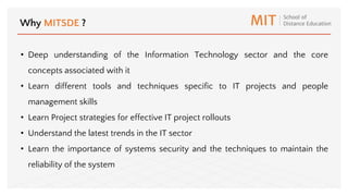 Database management system in IT management | PPT