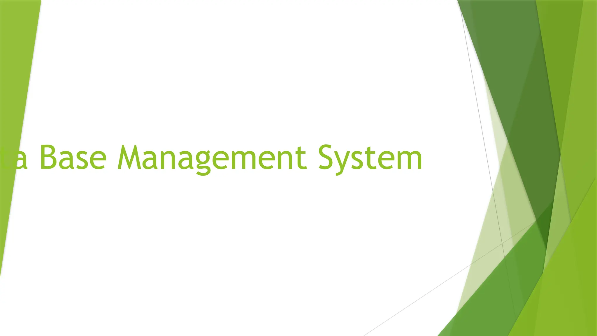 Introduction to Data Base Management System.pptx