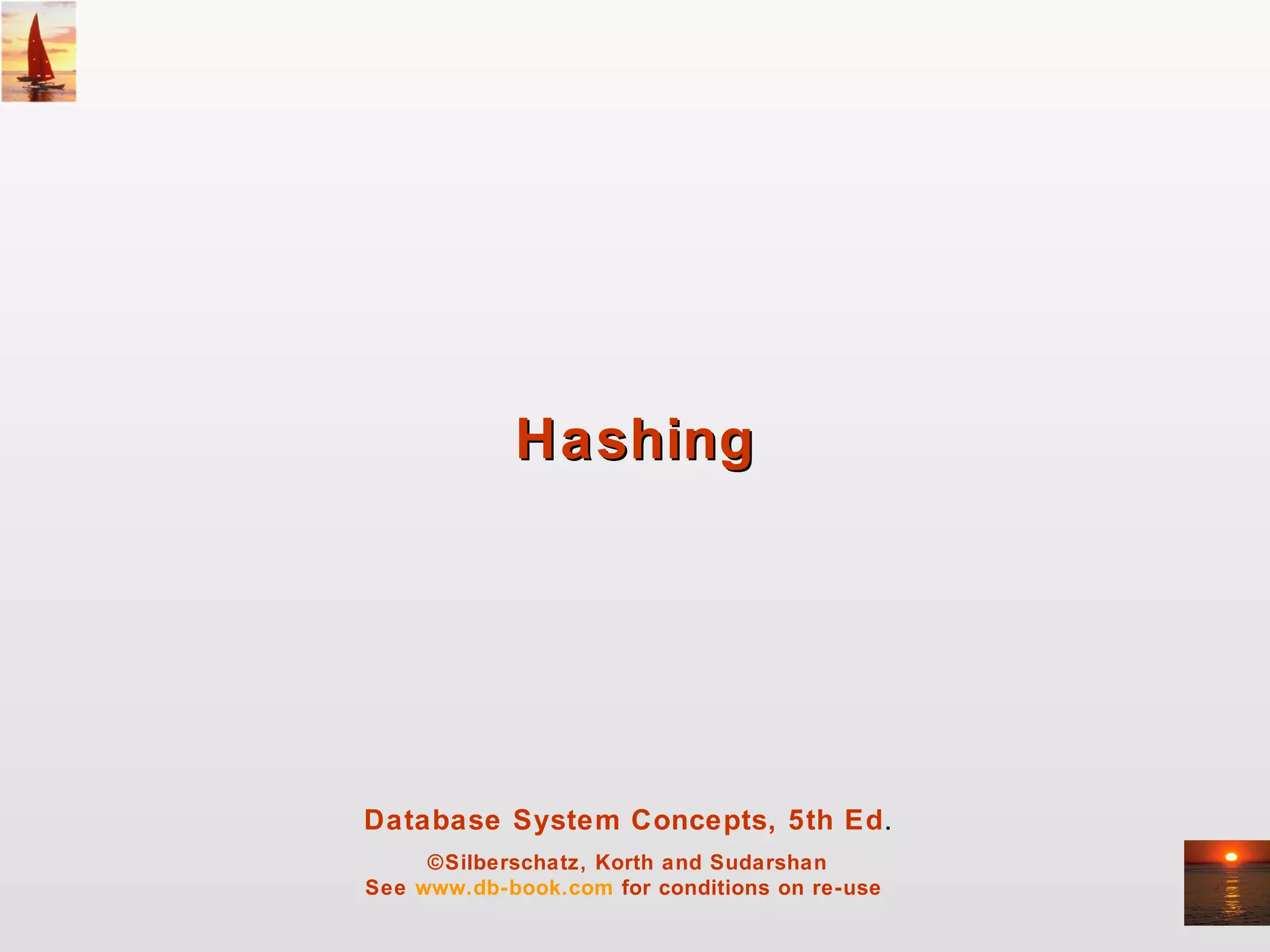 Database Management System Chapter12 Ppt Databases Computer Software And Applications