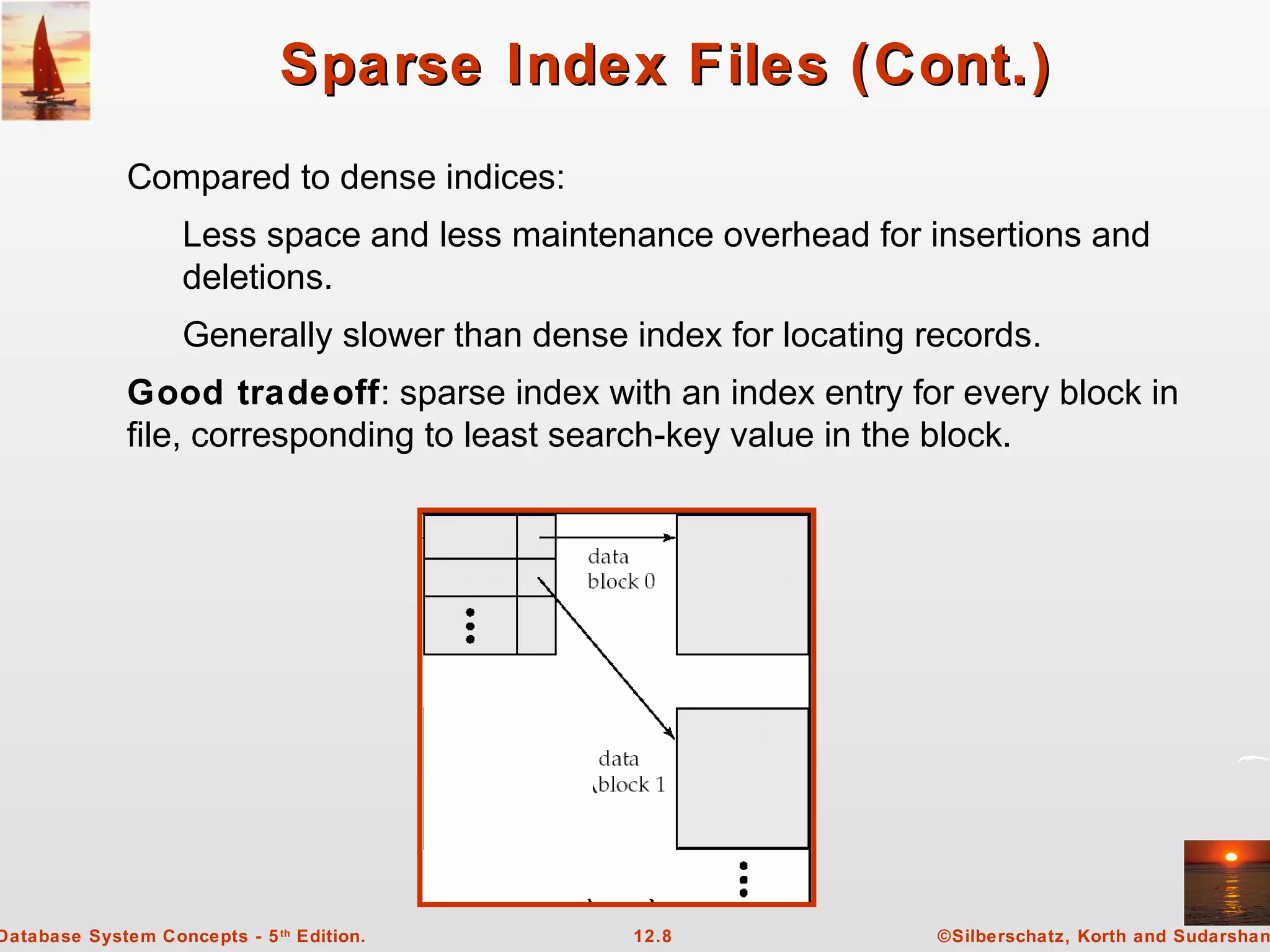Database Management System Chapter12 Ppt Databases Computer Software And Applications
