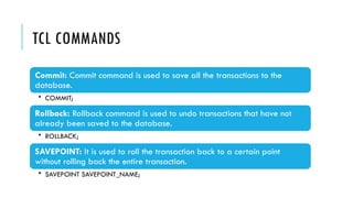 Database Management System PART- II.pptx