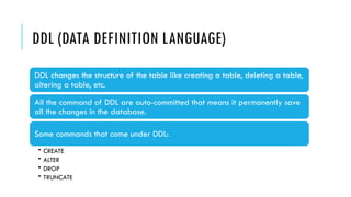 Database Management System PART- II.pptx