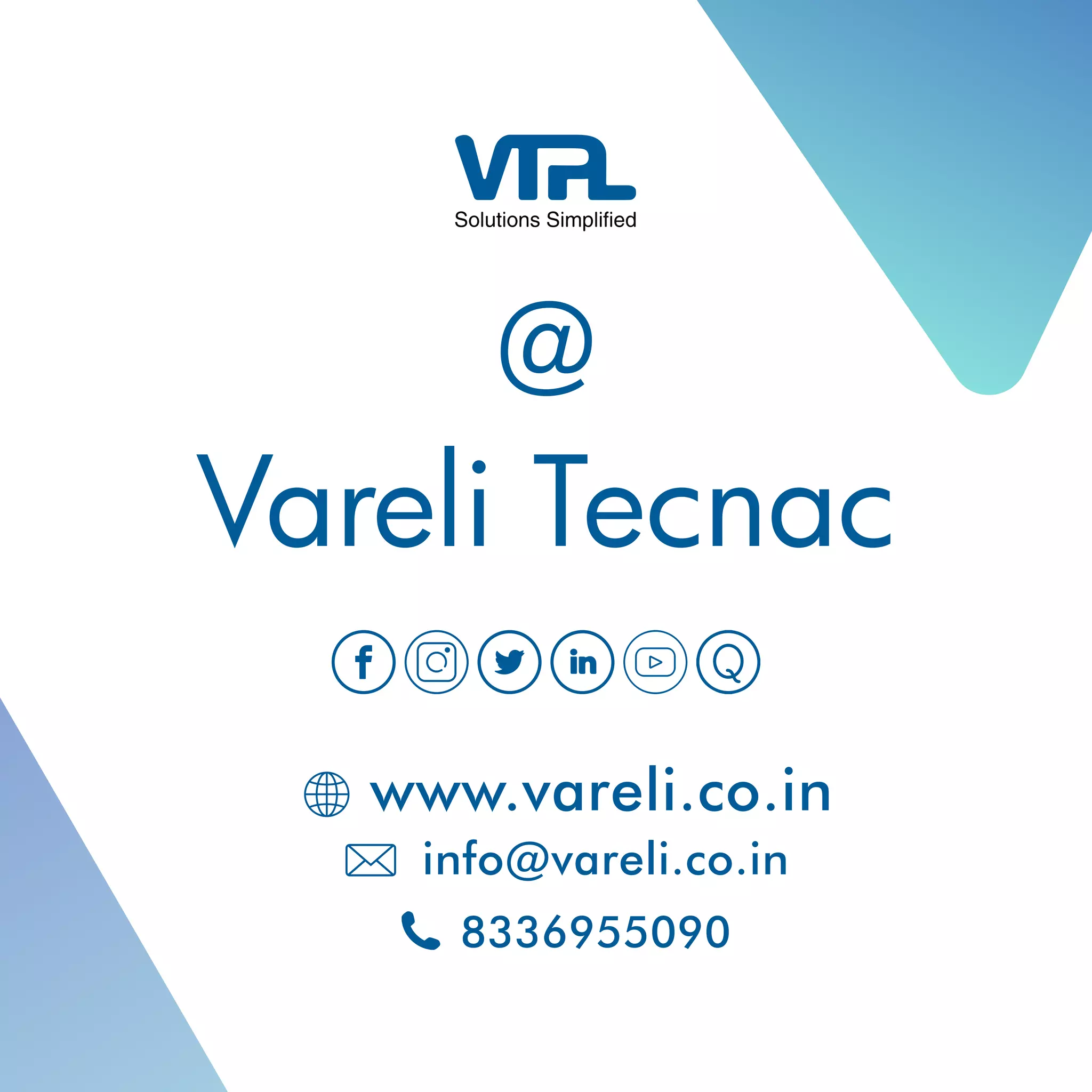 Manage and Organize your Business Data in a structured manner with ...