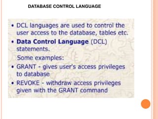 DATABASE MANAGEMENT SYSTEM-MRS. LAXMI B PANDYA FOR 25TH AUGUST,2022.pptx