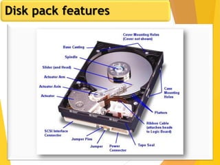 Database management system session 5 | PPT