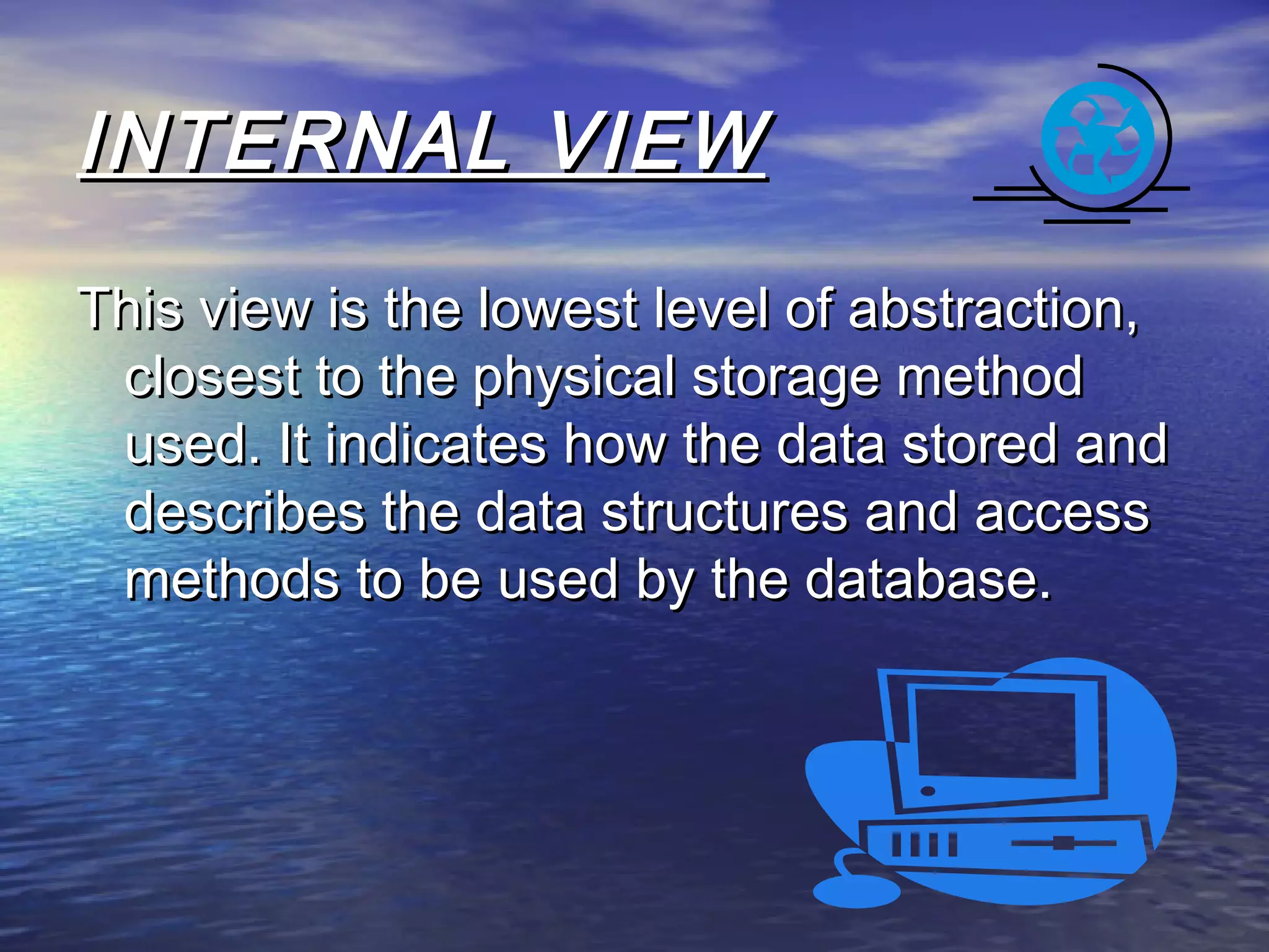 Database Management System1 Ppt