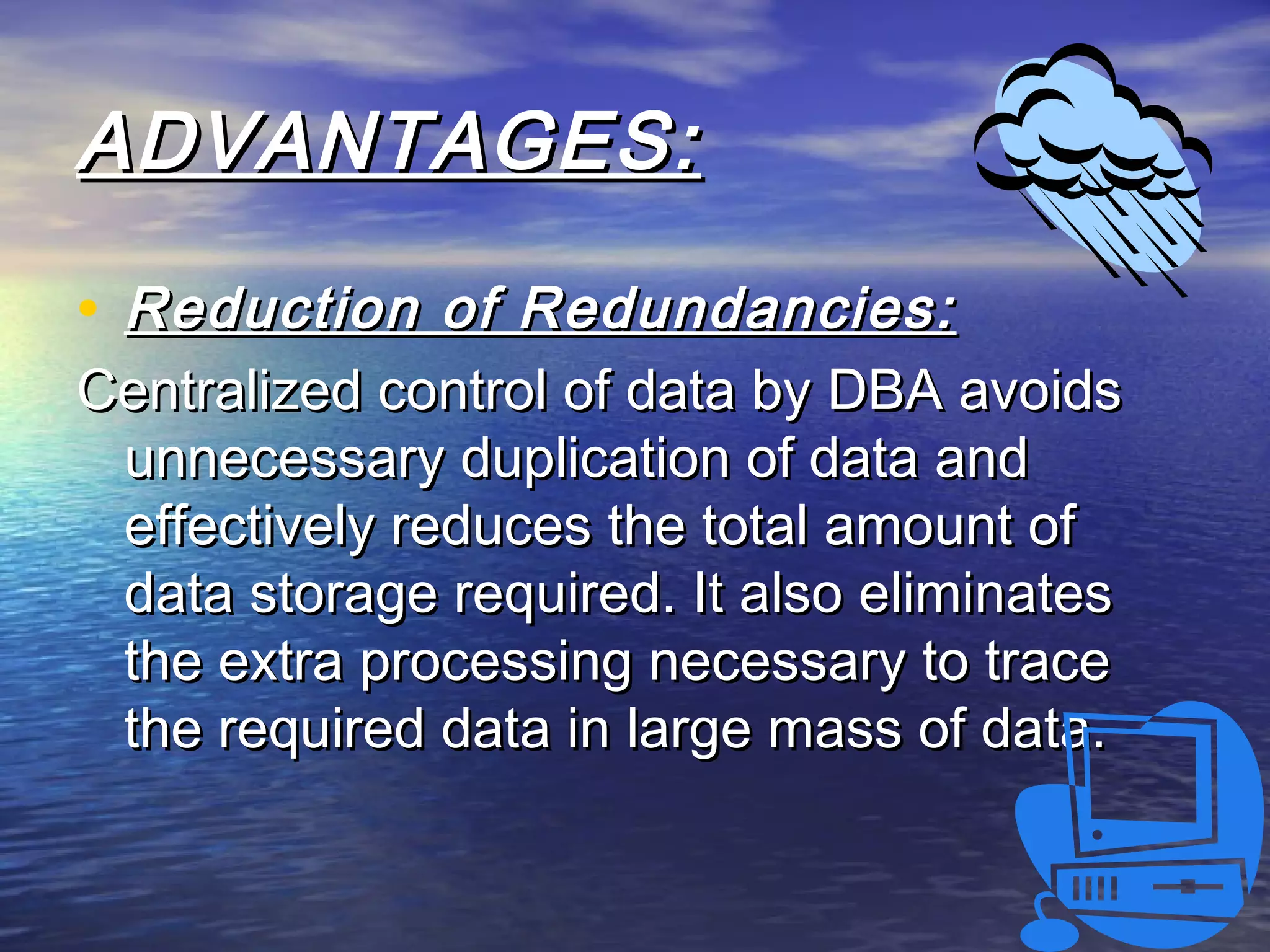 Database management system1 | PPT
