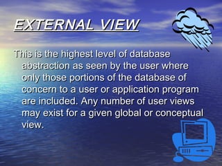 Database management system1 | PPT