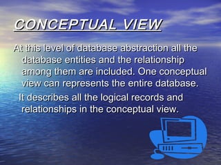 Database management system1 | PPT