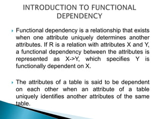 Data base management system (2) | PPT