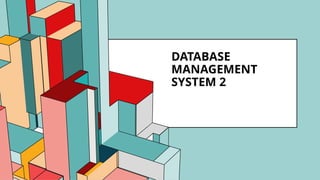 Database Management System 2 (Oracle 10g Admin 2).pptx