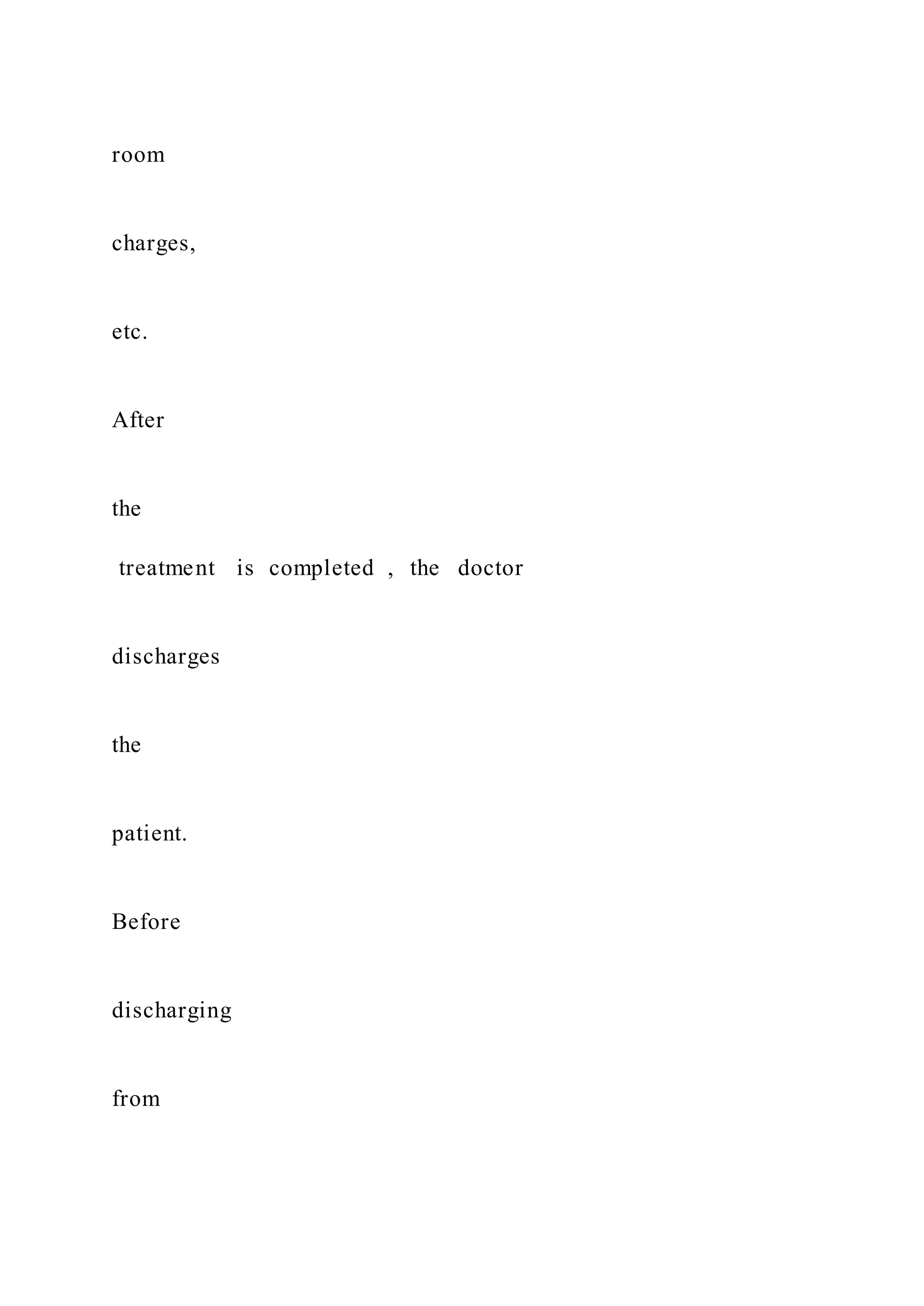 Database Management SystemCase Study | DOCX