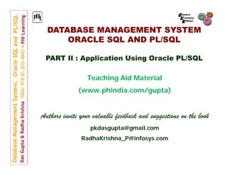 Database management system chapter5 | PDF | Databases | Computer ...