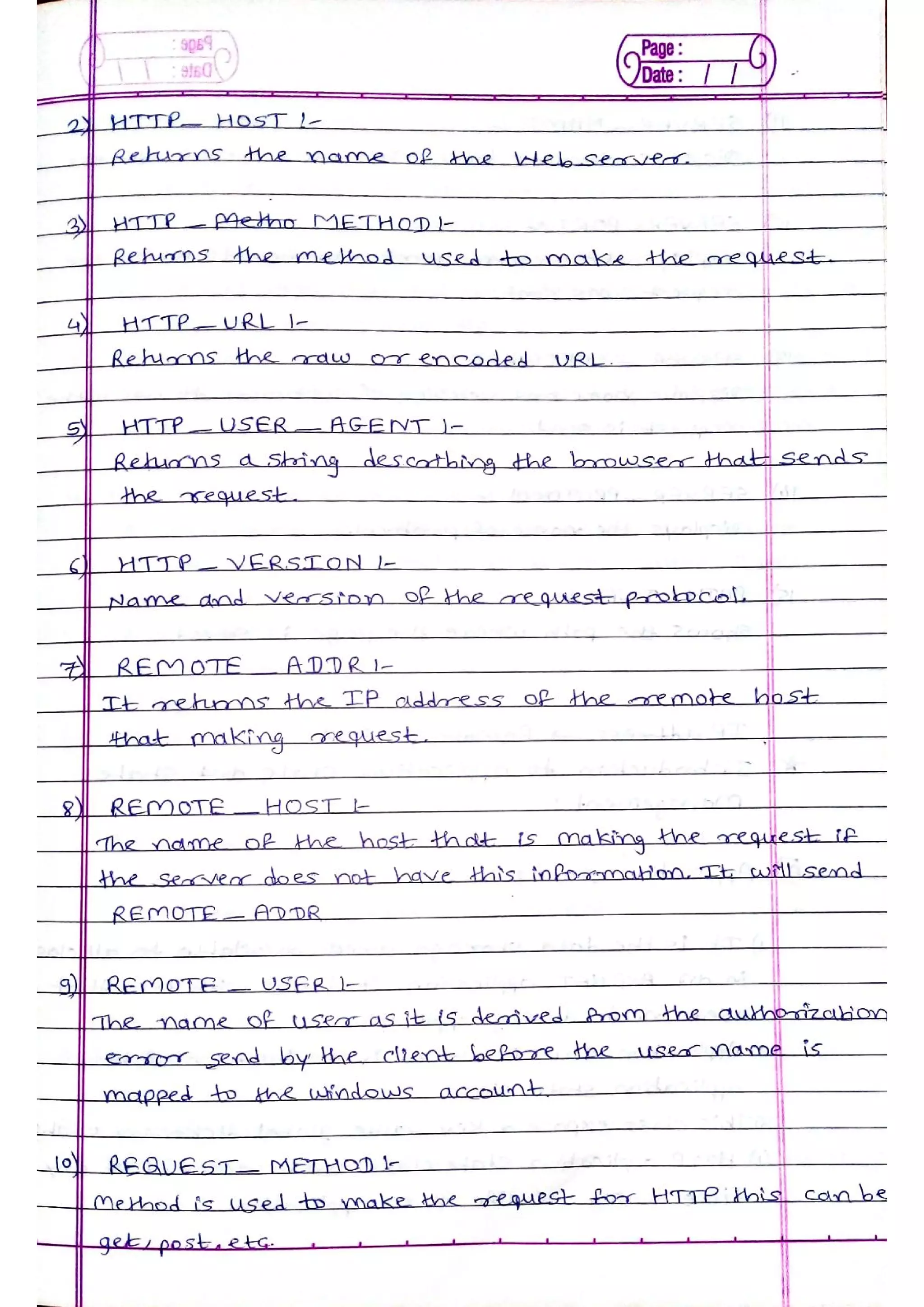 Database Management System (DBMS) | PDF