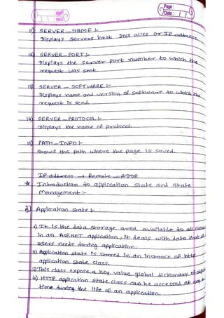 Database Management System (DBMS) | PDF
