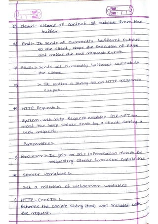 Database Management System (DBMS) | PDF