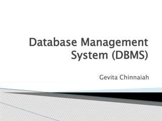Database Management System (DBMS).pptx