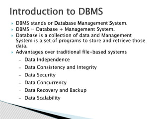 Database Management System (DBMS).pptx