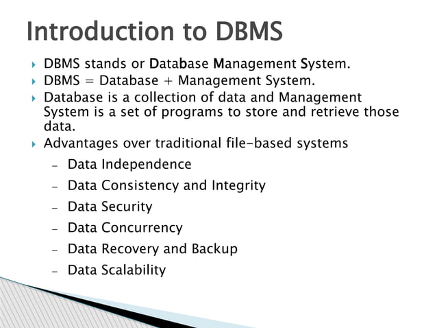 Database Management System (DBMS).pptx