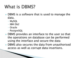 Database Management System (DBMS).pptx