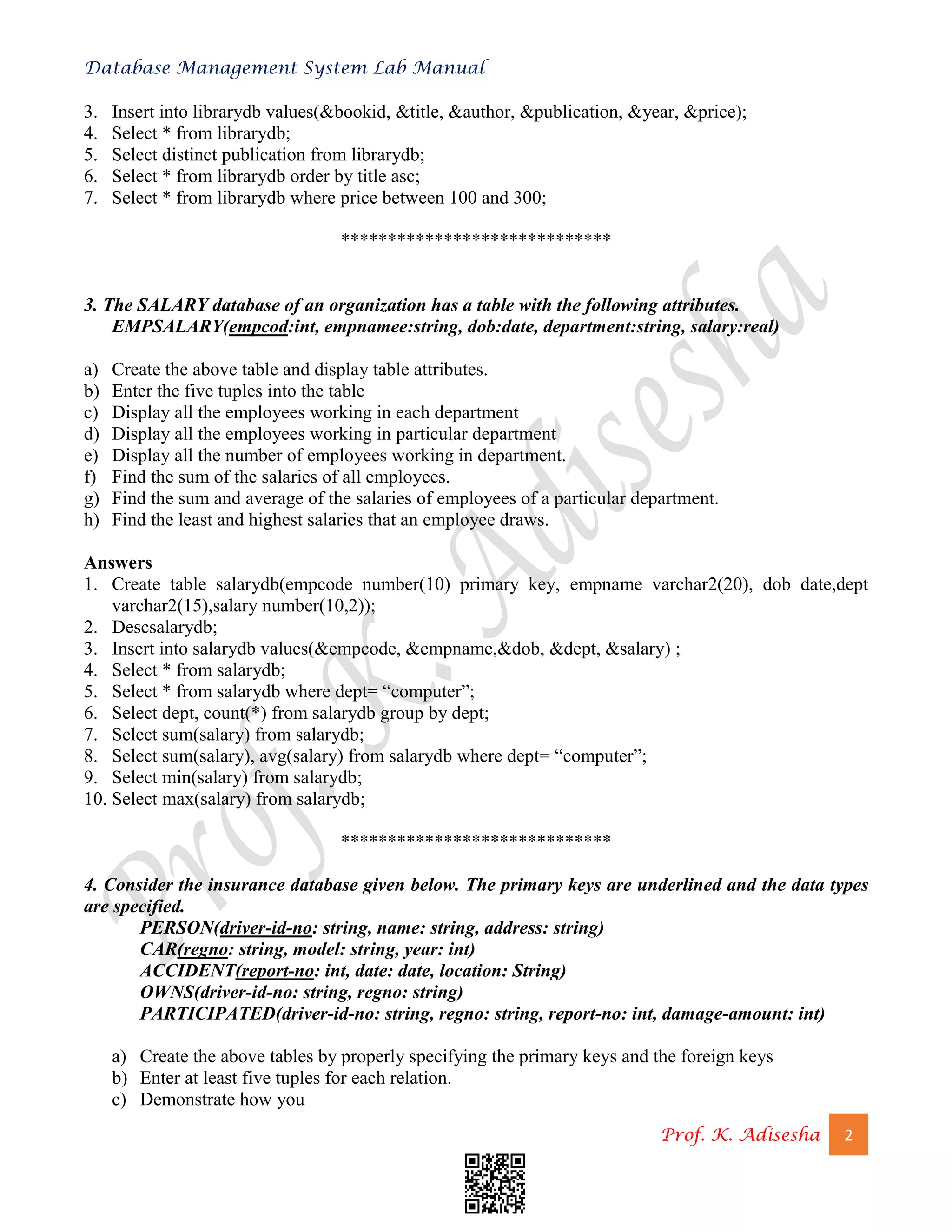 DATABASE MANAGEMENT SYSTEM LAB.pdf