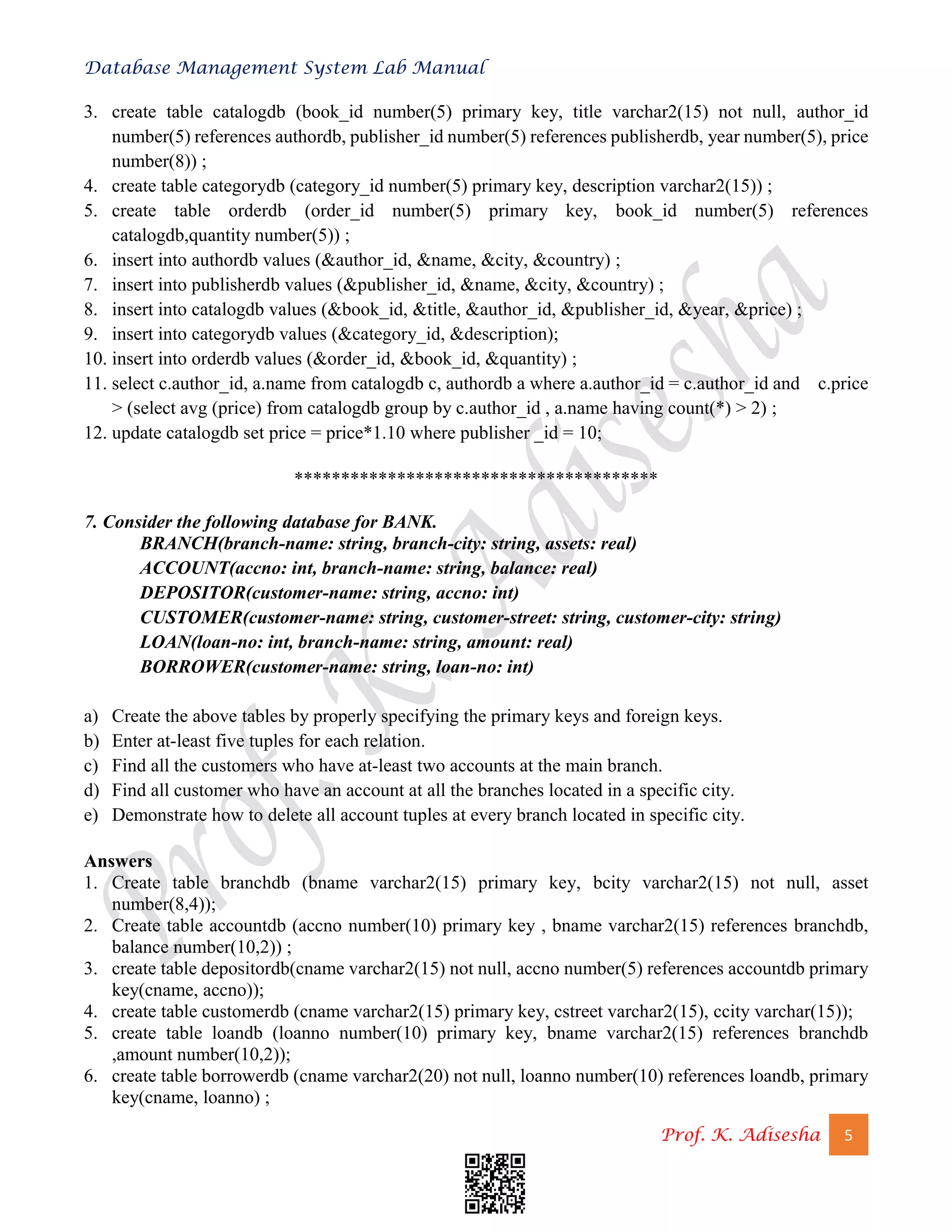 DATABASE MANAGEMENT SYSTEM LAB.pdf