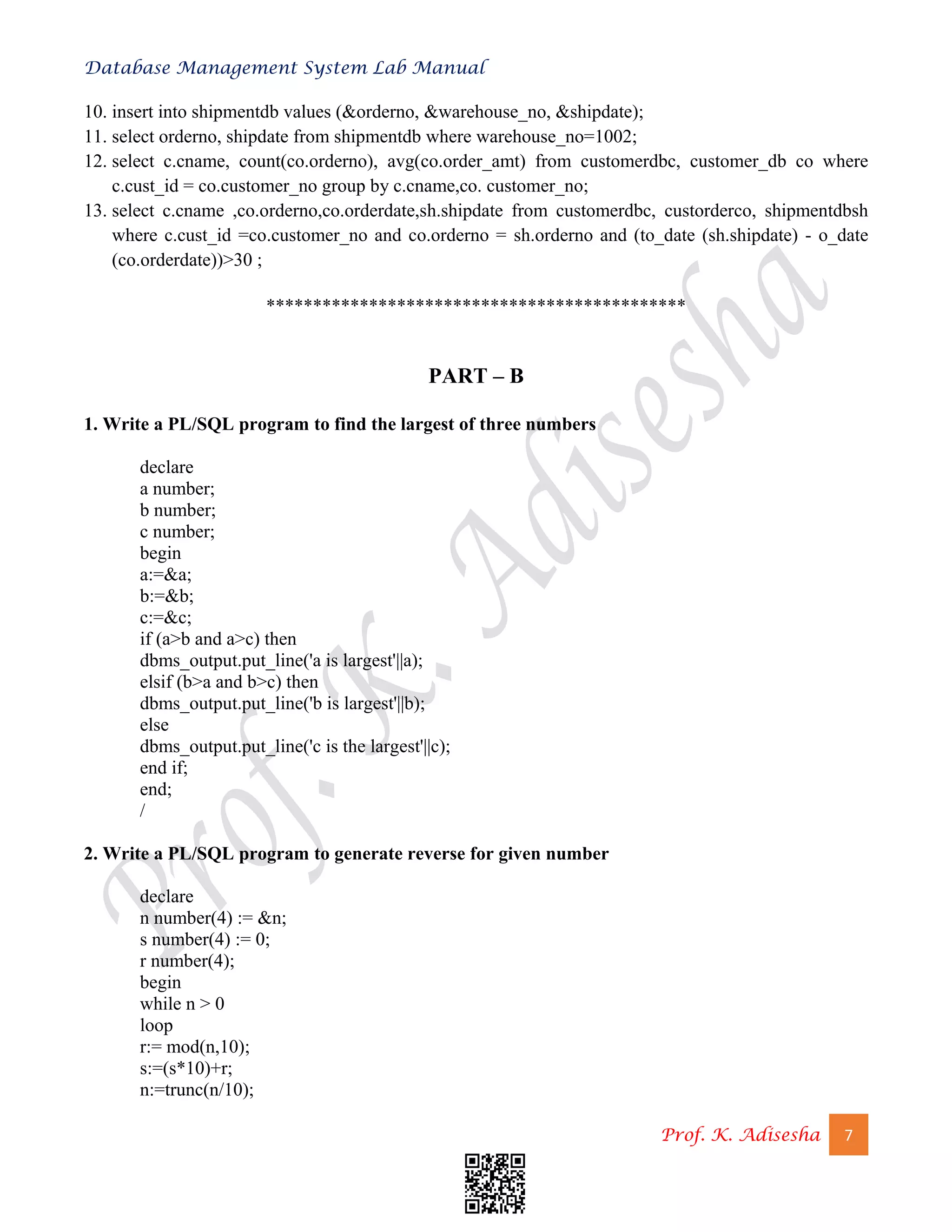 DATABASE MANAGEMENT SYSTEM LAB.pdf