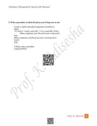 DATABASE MANAGEMENT SYSTEM LAB.pdf