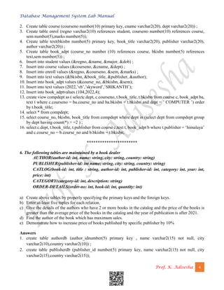 DATABASE MANAGEMENT SYSTEM LAB.pdf