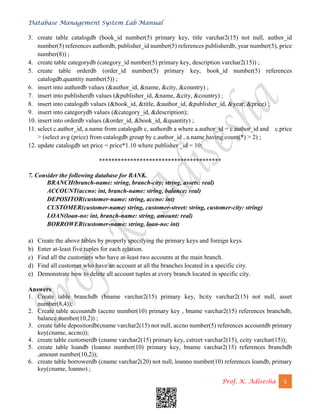 DATABASE MANAGEMENT SYSTEM LAB.pdf