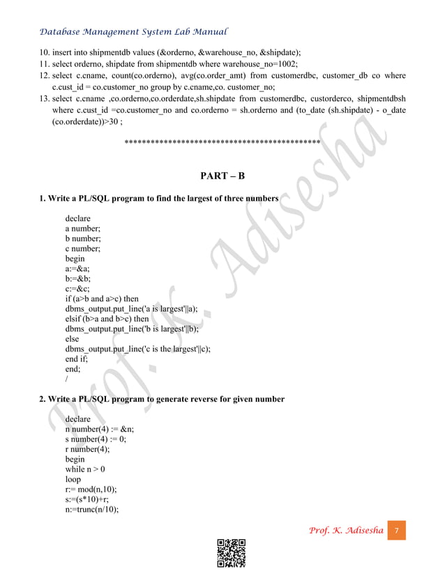 DATABASE MANAGEMENT SYSTEM LAB.pdf
